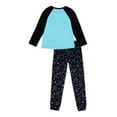 L.O.L Surprise! Girls Exclusive Long Sleeve 2-Piece Set Sizes 4-12 ...