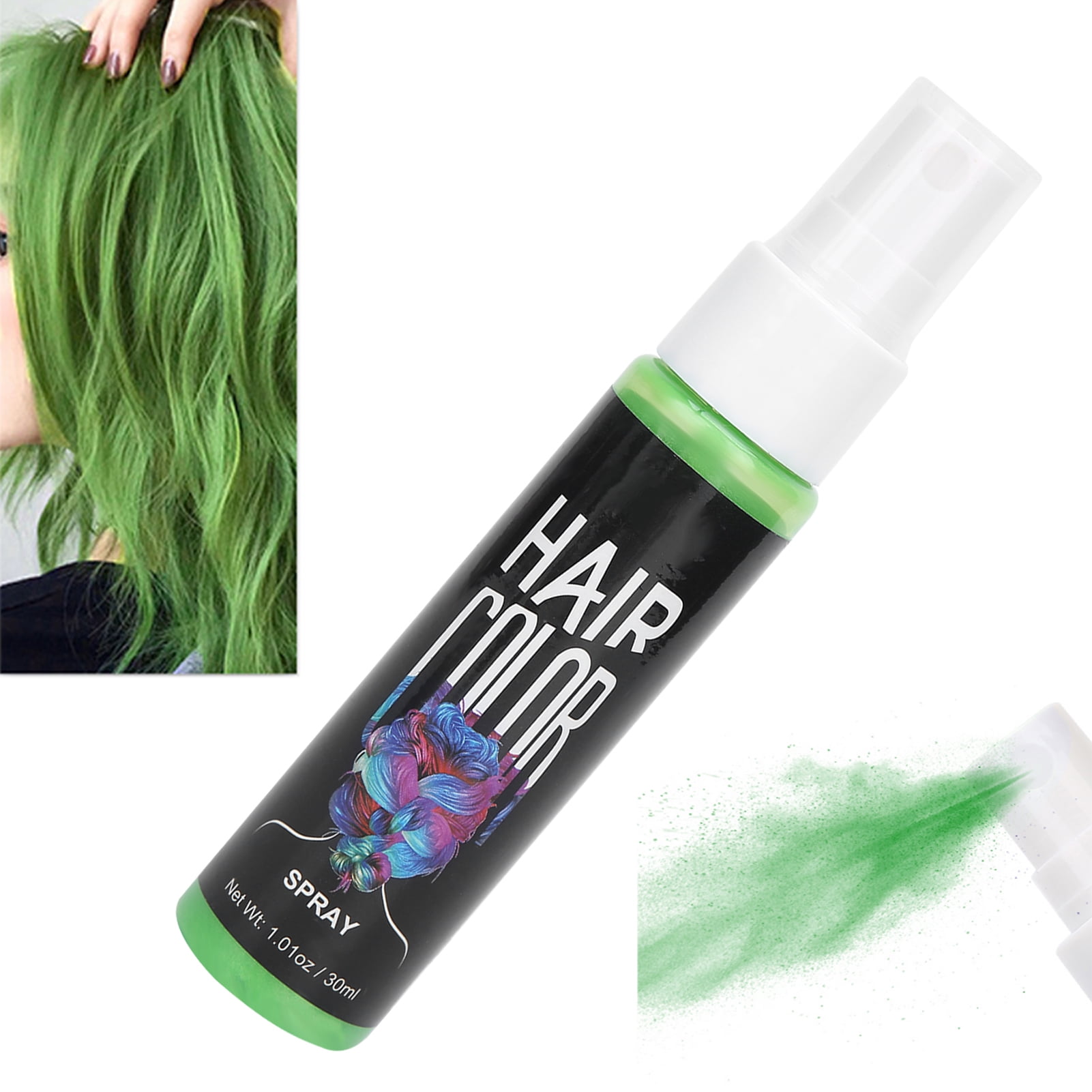 Click here for Ymiko Spray Hair Dye  Temporary Color Spray Hair C... prices