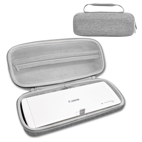 Estuche rígido ICIMBI para escáner portátil de documentos Canon ...