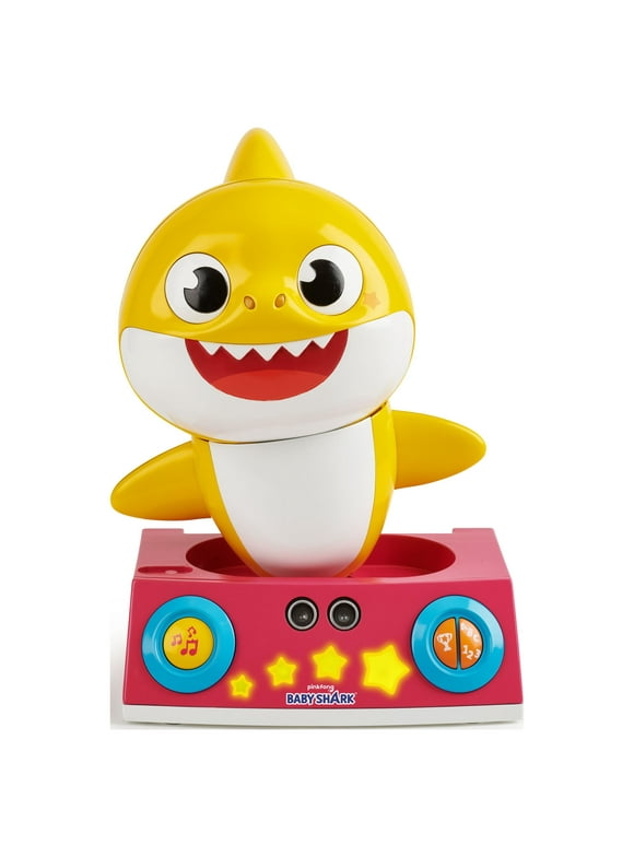 Baby Shark Toys in Toys Character Shop - Walmart.com