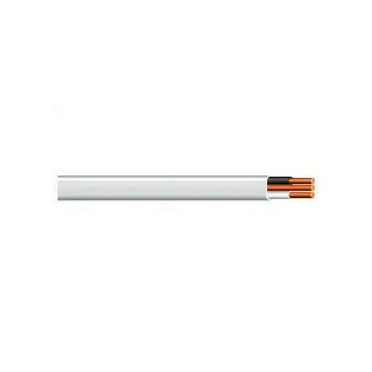 Nmbwg Building Wire 14/2 100 Ft. - Walmart.com