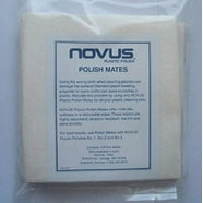 NOVUS PC-10 Plastic Clean & Shine - 8 oz - Walmart.com