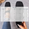 Amzcrzy Ballet Flats Shoes for Women Classic Vintage Mary Jane Dance ...