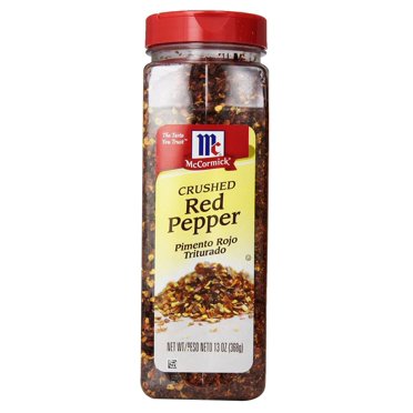 Thai Chili Pepper, Red - Walmart.com