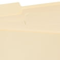 Pen + Gear File Folders, Letter, Manila, 1/3 Cut, 150 Count - Walmart.com