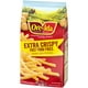 Ore-Ida Extra Crispy Fast Food Fries, French Fried Frozen Potatoes, 26 ...