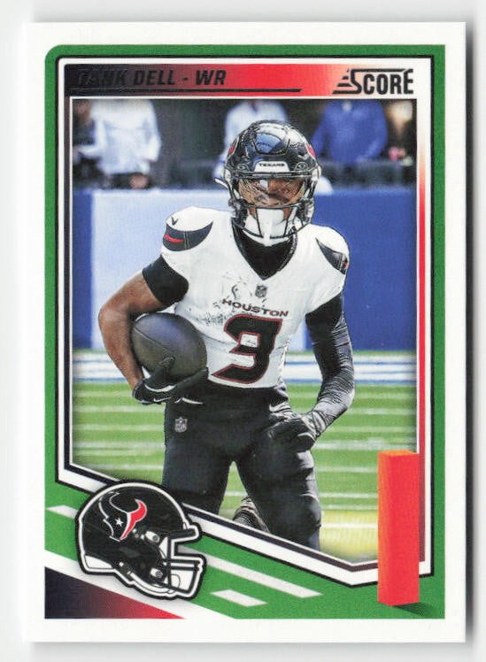 2025 Score Tank Dell #131 - Walmart.com
