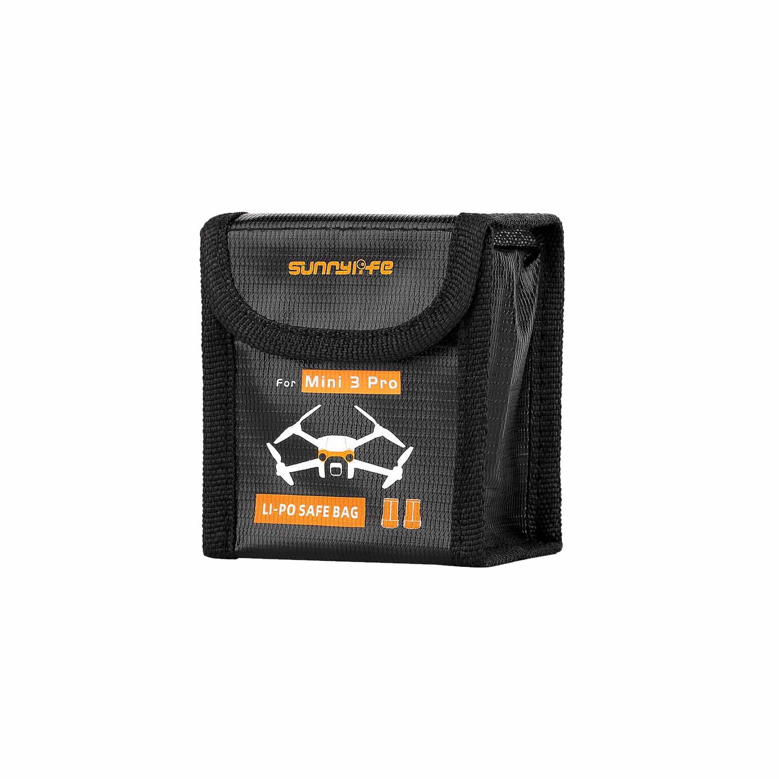 Click here for Cameland Sunnylife Mini 3 Pro Battery Bag Explosio... prices
