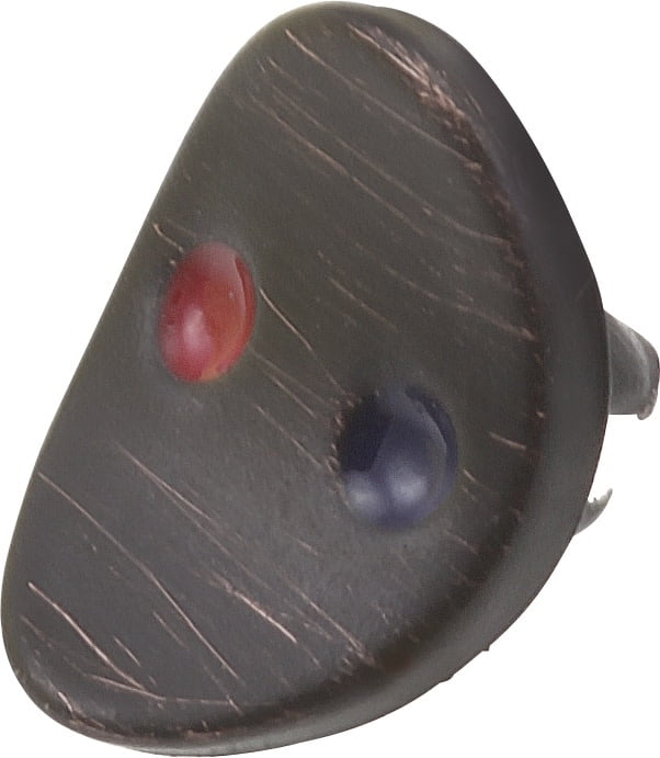 Delta Leland Hot / Cold Indicator - Finished Venetian Bronze - Walmart.com