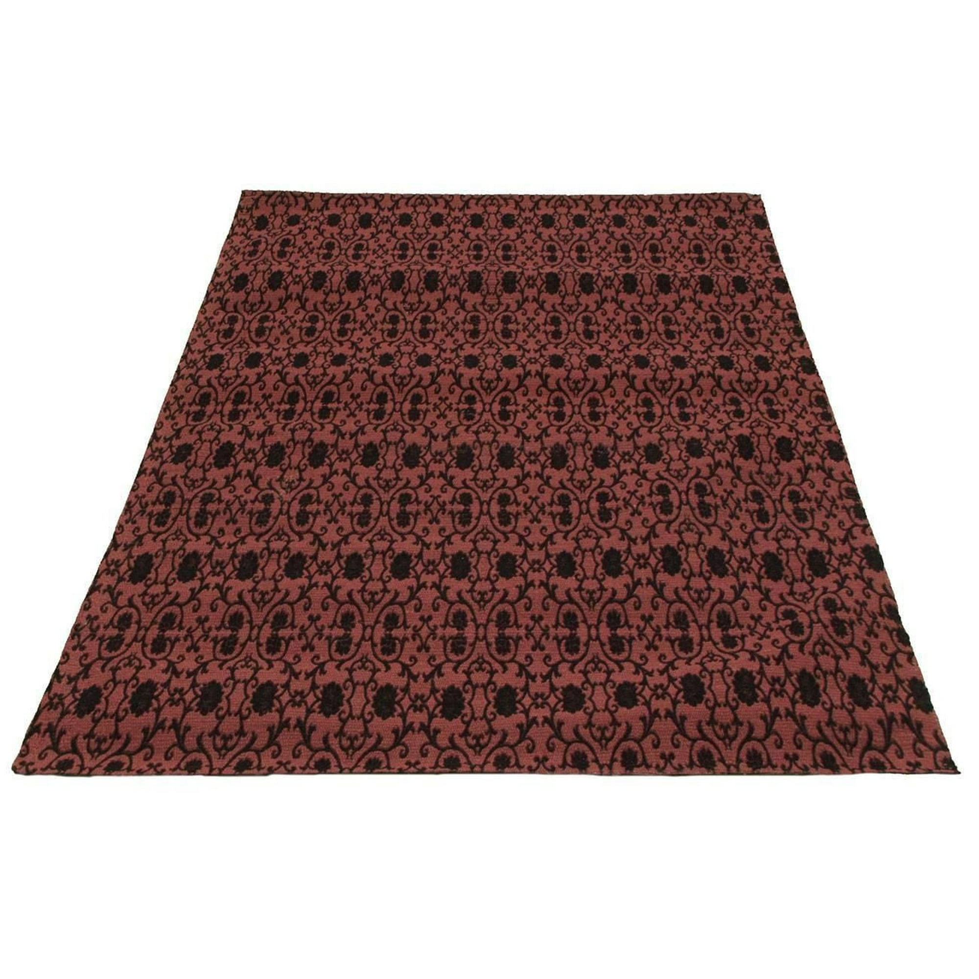 Click here for Ecarpetgallery 48 X 68 Transitional Collage Handma... prices