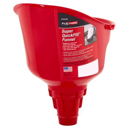 Flo Tool Super QuickFill Funnel - Walmart.com - Walmart.com