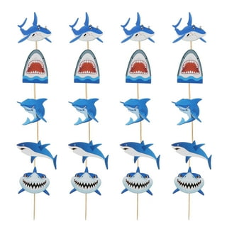 Plate Topper Shark Tank