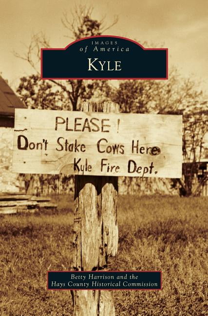 Kyle (Hardcover) - Walmart.com