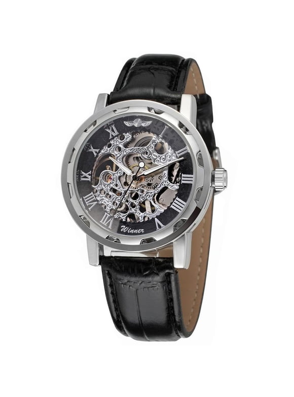 Skeleton Watch Movement