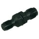 Lisle 20200 - Spark Plug Hole Thread Chaser - Walmart.com