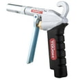 Hyper Tough 1/4" High Flow Blow Gun with Venturi Nozzle - Walmart.com