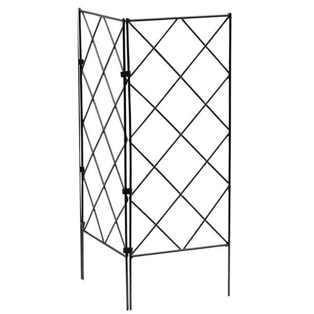 Folding Trellis