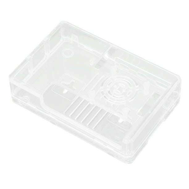 Enclosurefor Raspberry Pi,Enclosure for Raspberry Pi ABS Protective ...