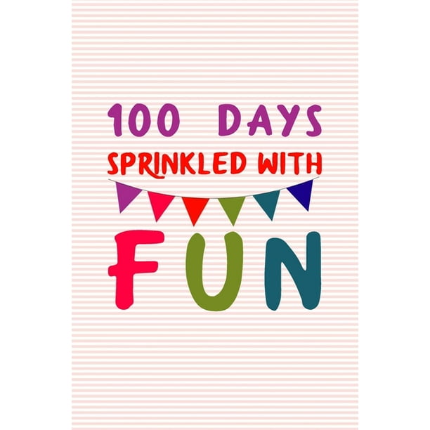 100 Days Sprinkled With Fun : 100 days of school writing prompts ...