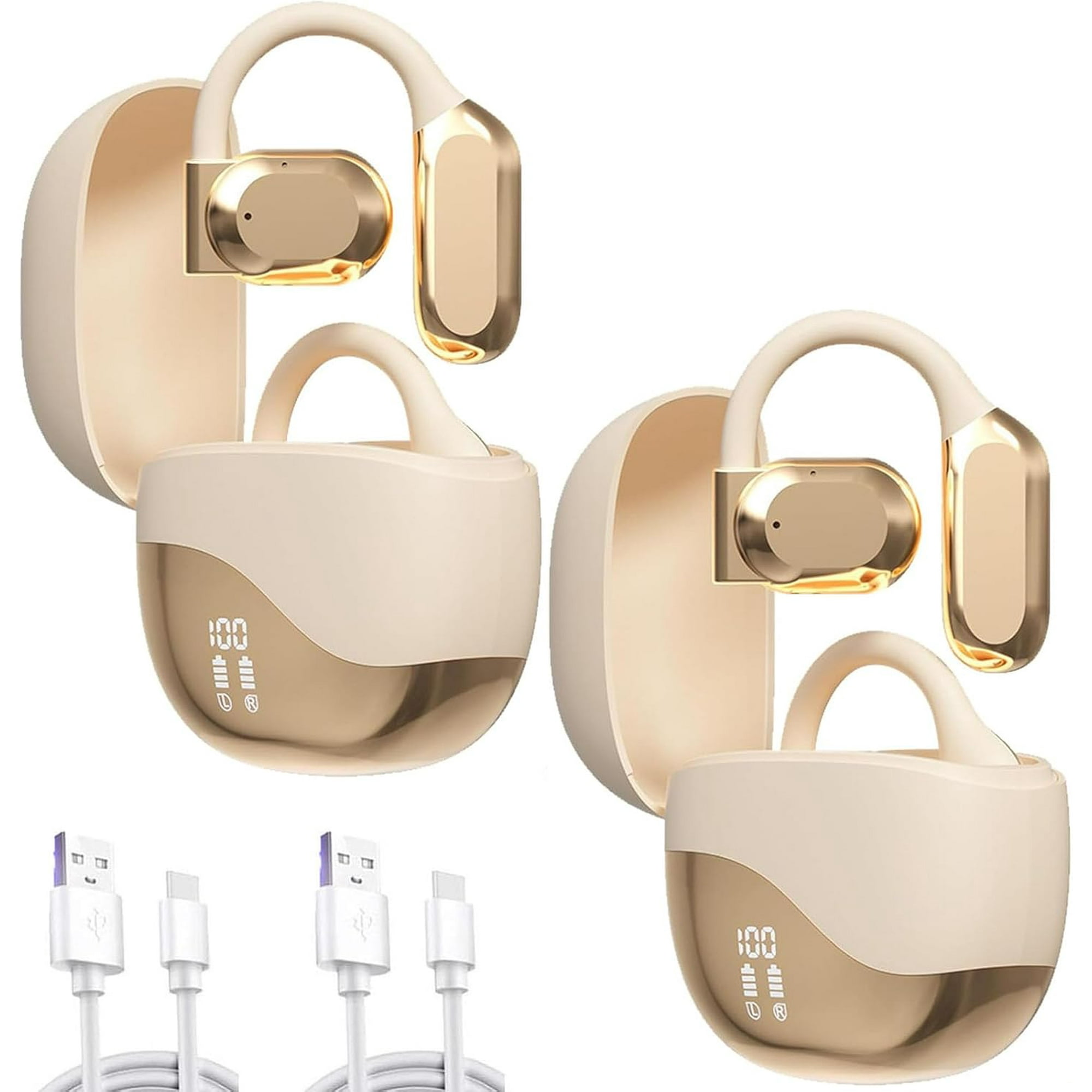 Click here for Yosora Vital Earbuds Pro  Vital Translate Buds - R... prices