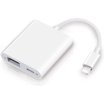 Apple Lightning to USB 3 Camera Adapter - Walmart.com