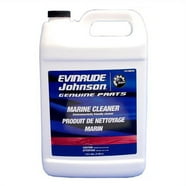 ZING Marine-Safe Hull and Aluminum Pontoon Boat Cleaner - 1 Gallon ...