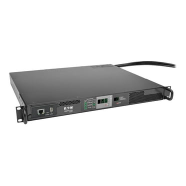Tripp Lite 15A Power Distribution Unit, PDU1215 - Walmart.com