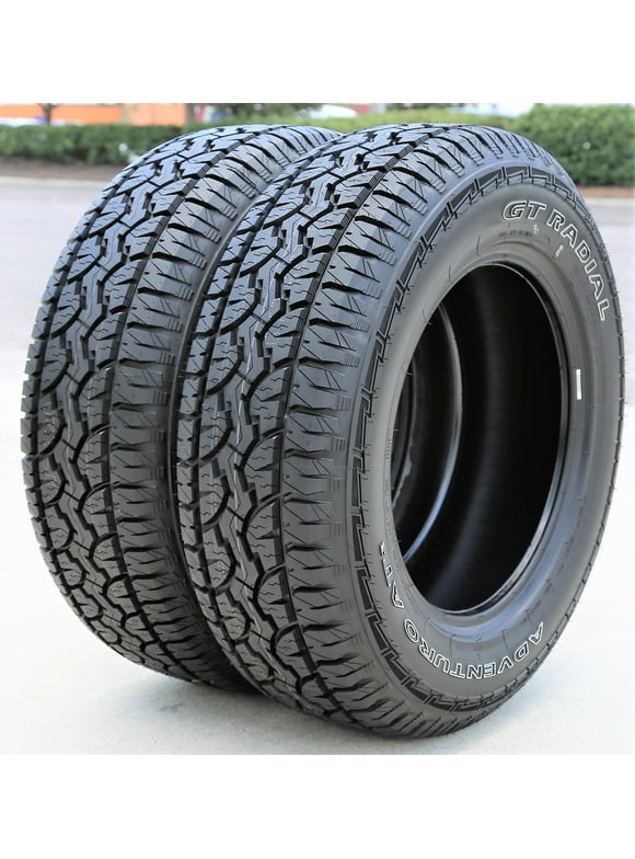 265/65R18 Tires in Shop by Size - Walmart.com