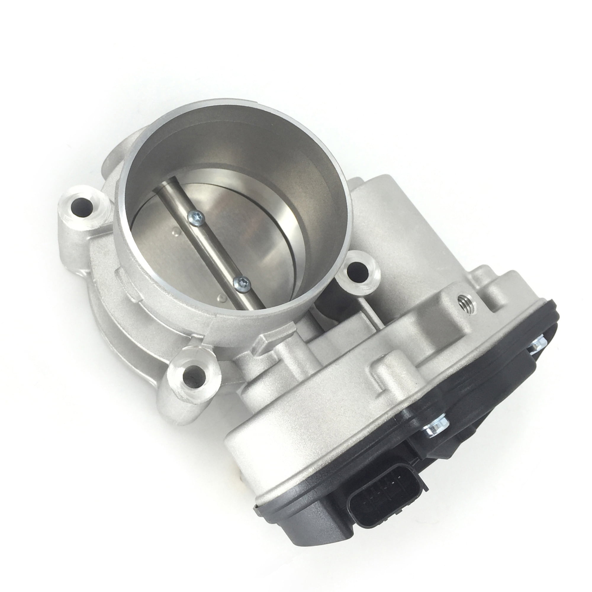 Throttle Body Assembly For 2009-2014 Ford C-Max Escape Fusion For 2011 ...