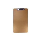 Business Source, BSN16519, Legal-size Clipboard, 3 / Pack, Brown ...