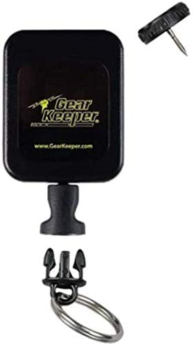 Hammerhead Industries Gear Keeper Gear Retractor RT4-0024 Mount with ...