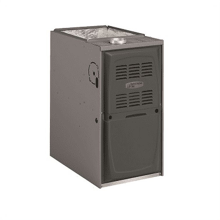 ARMSTRONG AIR A80UH1E090B16 - 3.5-4 Ton 44 MBH 80% 1 Stage Furnace X13 ...