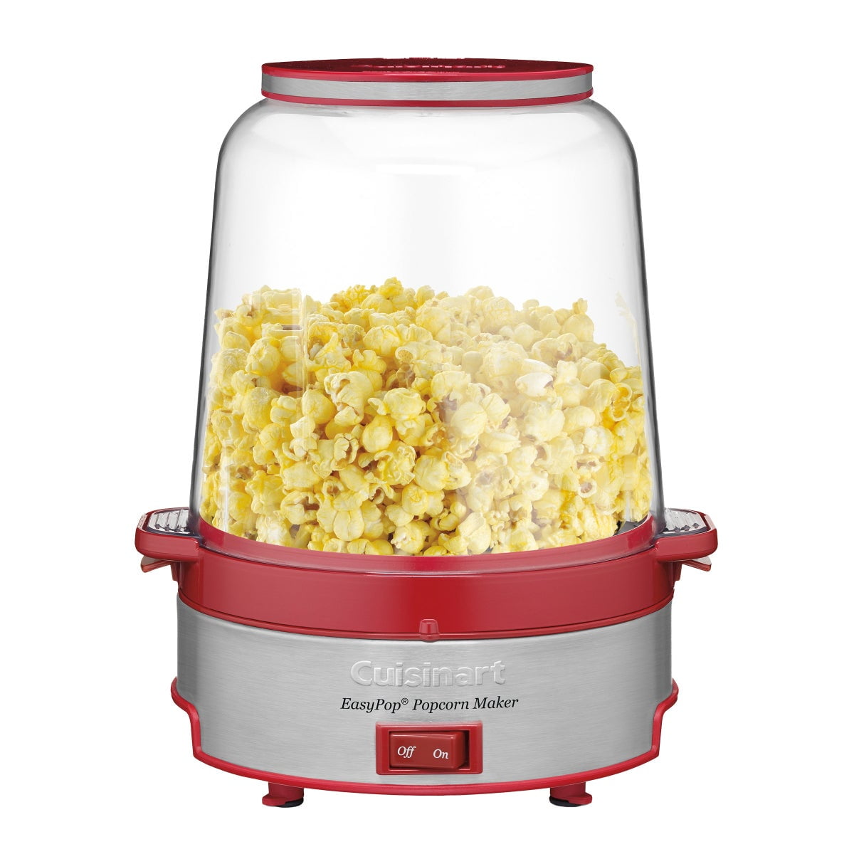 Click here for Cuisinart Popcorn Maker prices