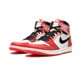 Jordan MENS Air Jordan 1 High OG "Spider-Man Across the Spider-Verse ...