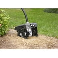HART PowerFit Lawn Cultivator, Tiller Attachment for Trimmer, Yard ...