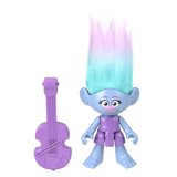 Collectible Imaginext Mini Troll Figure Inspired by Dreamworks Trolls ...