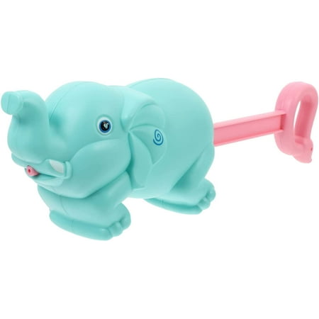 Water Blaster Animal Elephant Shaped Water Toy Funny Soaker Toy Water ...
