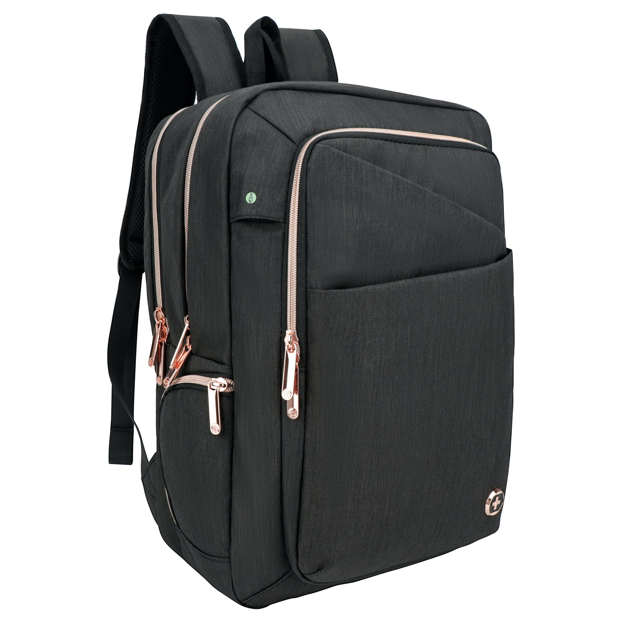 Click here for Swissdigital Design Smart Backpack Katy Rose - Ruc... prices