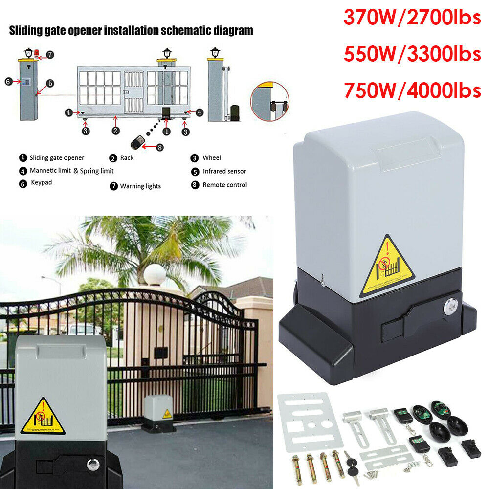 Gate Automatic Schematic Diagram Board