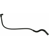 Gates EMH201 Emission Control & Ventilation Hose - Walmart.com
