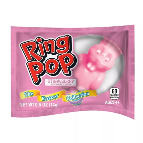 Ring Pop
