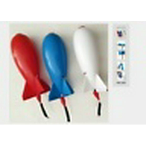 New Mini Spomb Carp Fishing Spod Bomb Bait Rocket - One Sizes & Floats ...