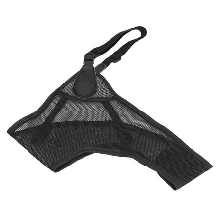 Archery Chest Protector, PU Leather Archery Chest Guard 3D Composite ...