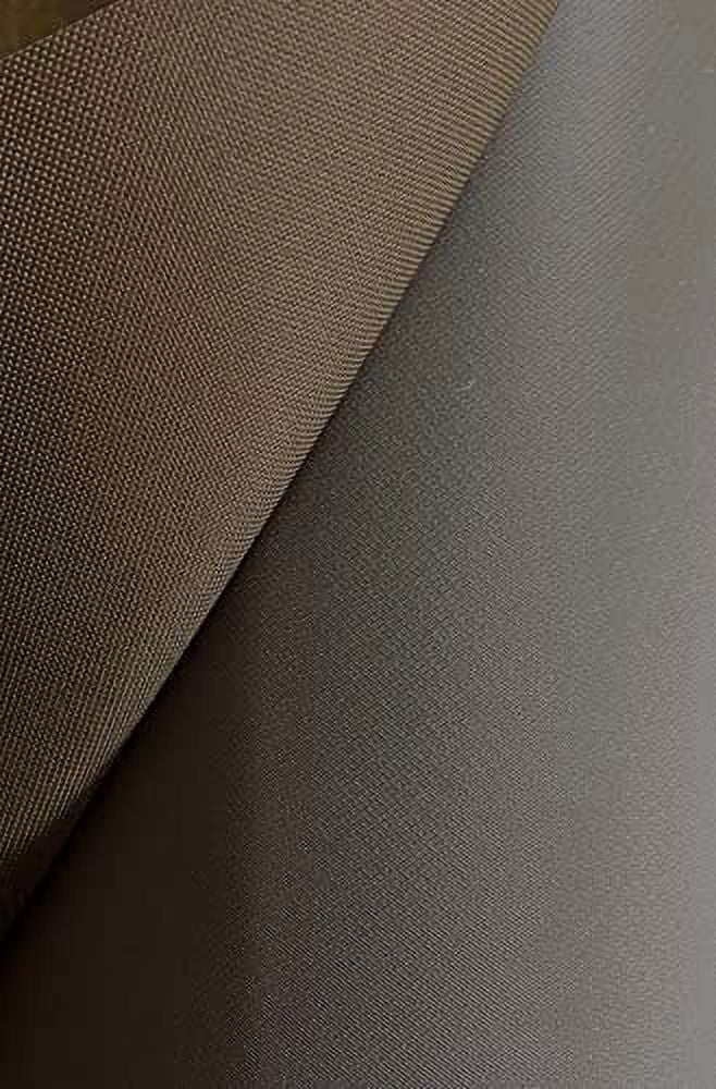 600 Denier 60" Wide Waterproof, Water Repellant Canvas Cordura Fabric For Indoor/Outdoor ...