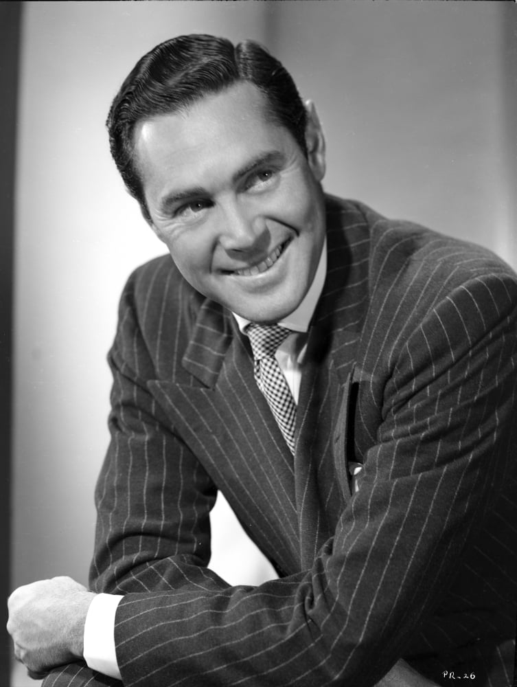 A Portrait Of Phillip Reed Photo Print - Walmart.com - Walmart.com