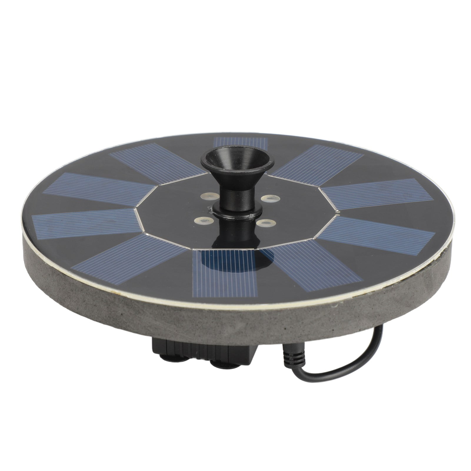 Click here for Lafgur Solar Fountain  Floating Solar Fountain Rou... prices