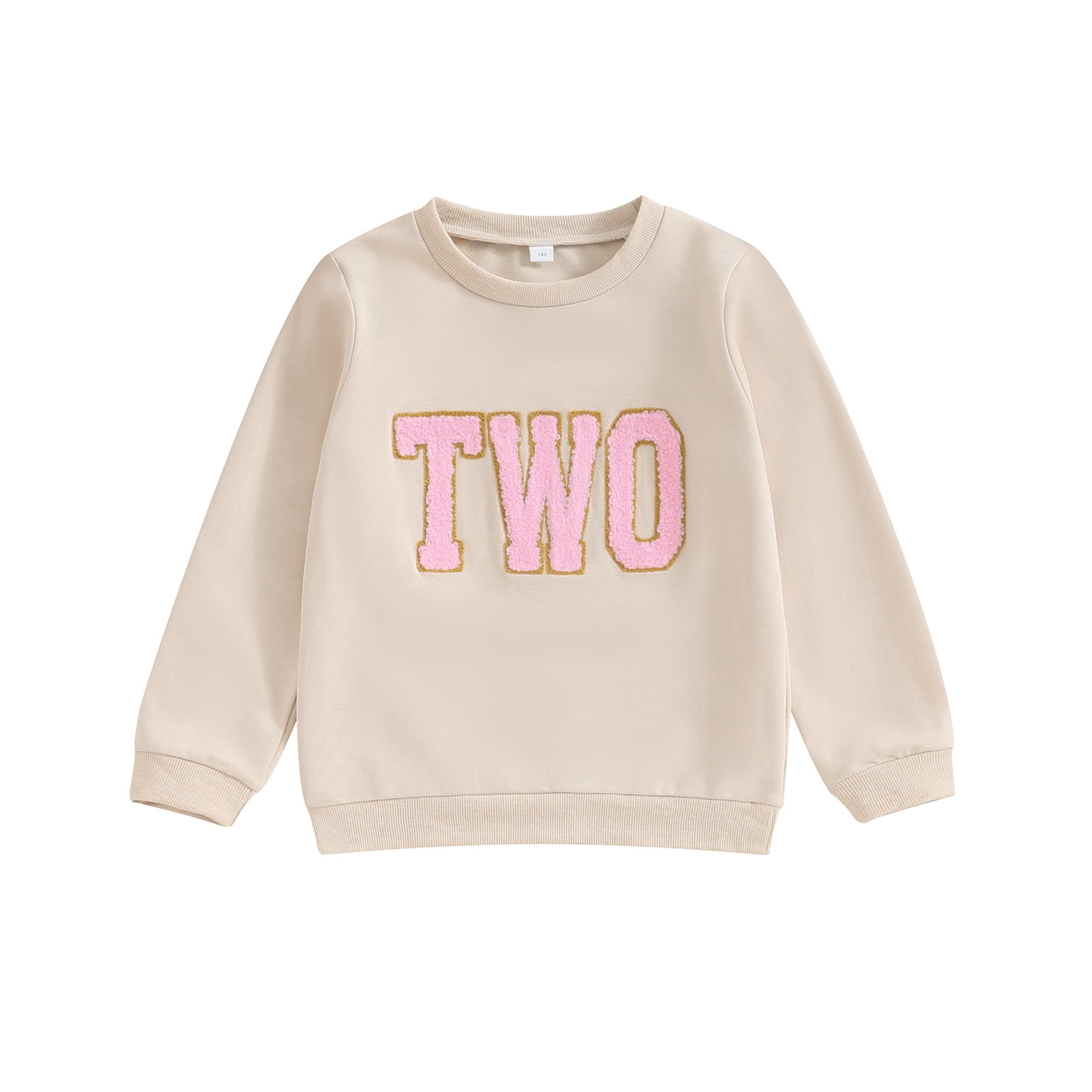 Click here for Gupgi Toddler Girl Birthday Sweatshirt 1y 2y 3y 4y... prices