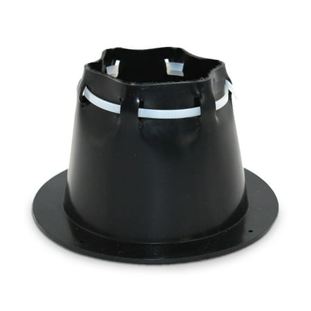 Destyer Waterproof Threaded Hole Silicone Plastic Protective Transom ...