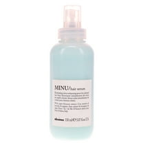 Davines MINU Illuminating and Hydrating Hair Serum, 5.07 oz for Colored ...