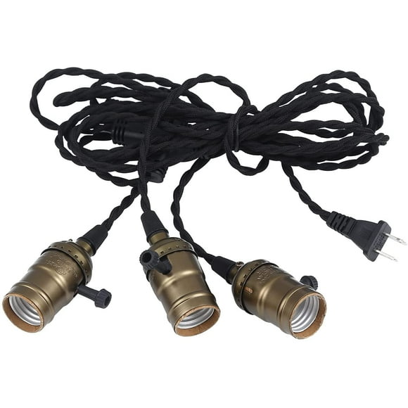 Pendant Lighting Kits